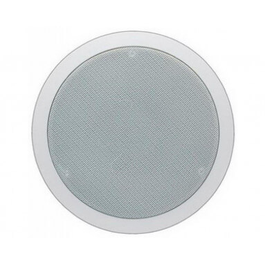 Акустика Apart CM608 White, встраиваемая – купить в Минске по доступной ...