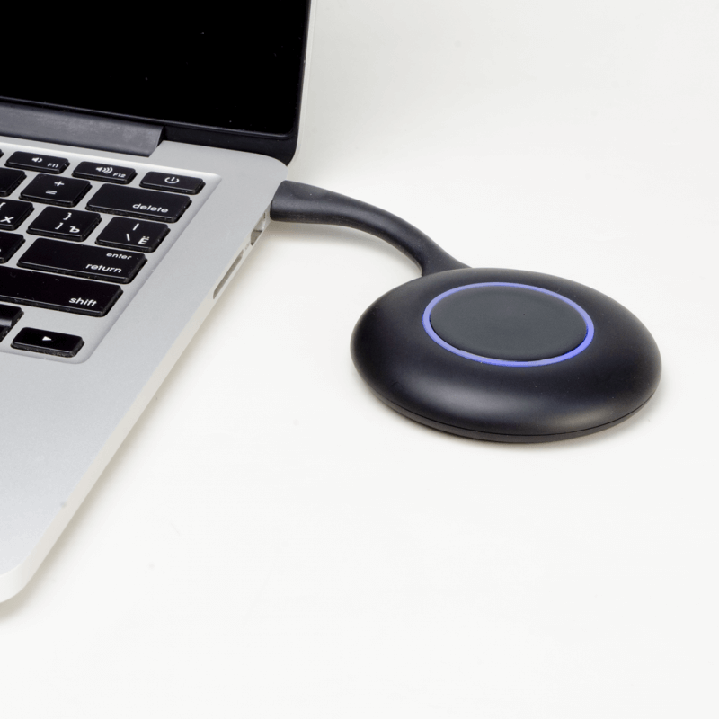 Беспроводная система показа презентаций TrueConf Share Pro (4 кнопки) – купить в Минске по ...