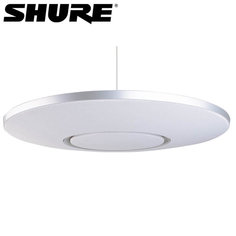 Микрофонный массив Shure Stem Ceiling – купить в Минске по доступной цене