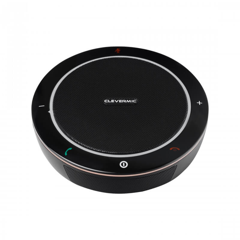 Спикерфон CleverMic SP13 BT (SP13BT) — купить в Москве по выгодной цене в Unitsolutions