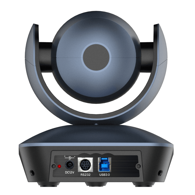 PTZ-камера CleverCam 1010U (FullHD, 10x, USB 3.0) – купить в Минске по ...
