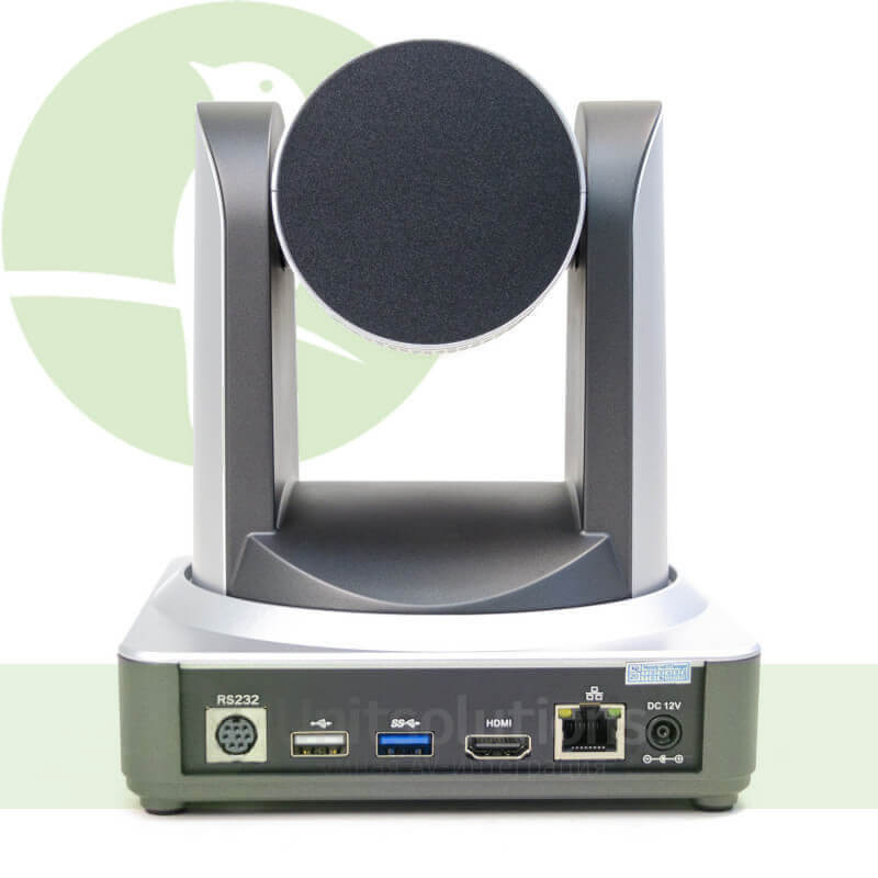 PTZ-камера CleverCam 1011U3H-10 (FullHD, 10x, USB 2.0, USB 3.0, HDMI ...