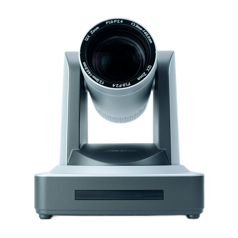 PTZ-камера CleverCam 1011U3H-12 (FullHD, 12x, USB 2.0, USB 3.0, HDMI ...