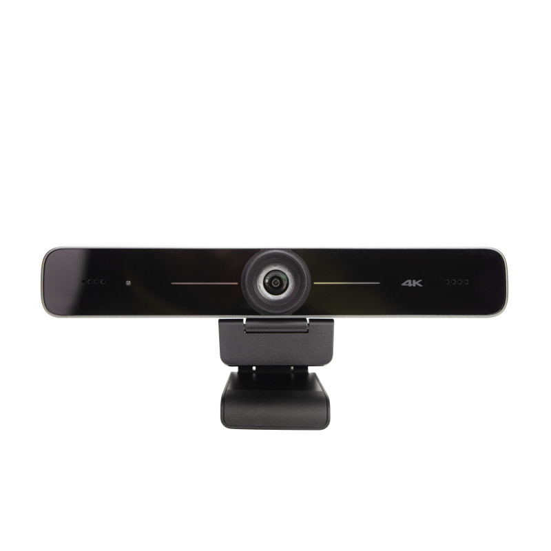 Веб-камера CleverCam WebCam B71 4K Room – купить в Минске по доступной цене