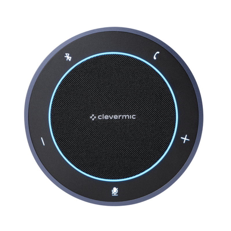 Спикерфон CleverMic SP35 BT