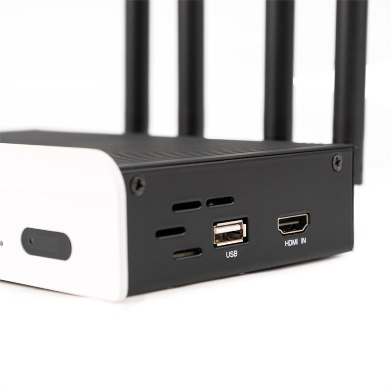 Беспроводная система показа презентаций TrueConf Share Pro 4К (4 кнопки) – купить в Минске по ...