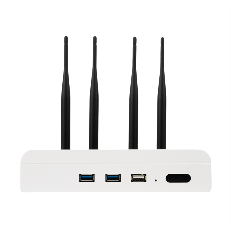 Беспроводная система показа презентаций TrueConf Share Pro 4К (4 кнопки) – купить в Минске по ...