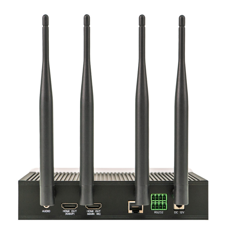 Беспроводная система показа презентаций TrueConf Share Pro 4К (4 кнопки) – купить в Минске по ...