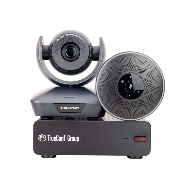 FullHD ВКС-терминал TrueConf Group 114 – купить в Минске по доступной цене