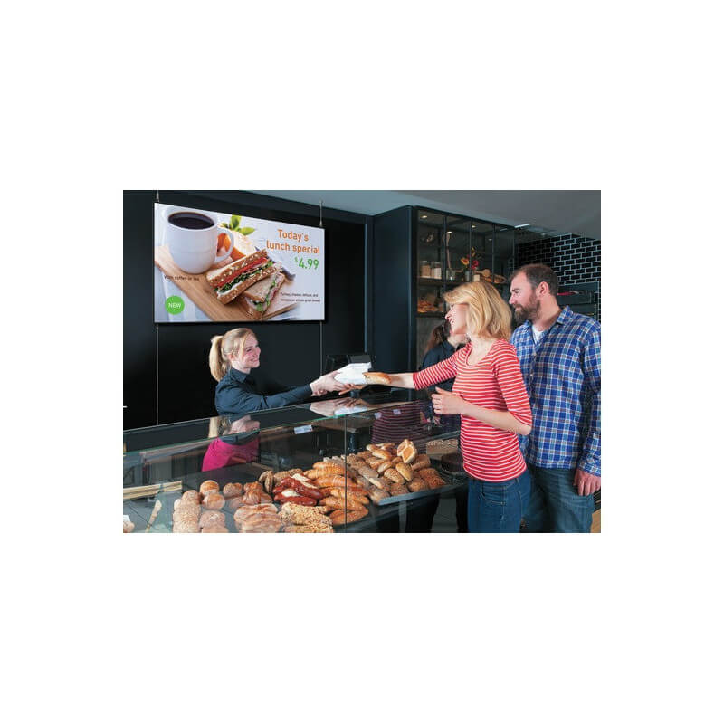 Профессиональная ТВ-Панель Sharp PN-R426 – купить в Минске по доступной цене