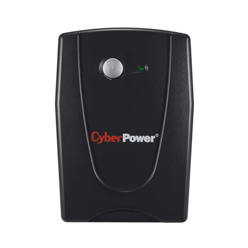 ИБП CyberPower Value 600EI – купить в Минске по доступной цене