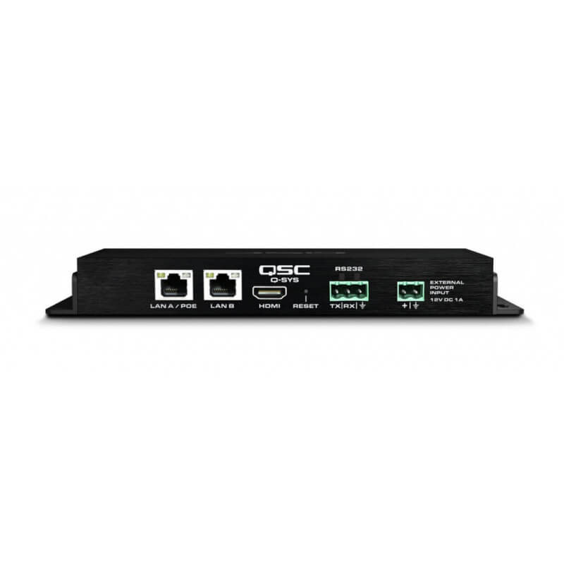 PoE устройство для подключения QSC I/O USB Bridge – купить в Минске по ...