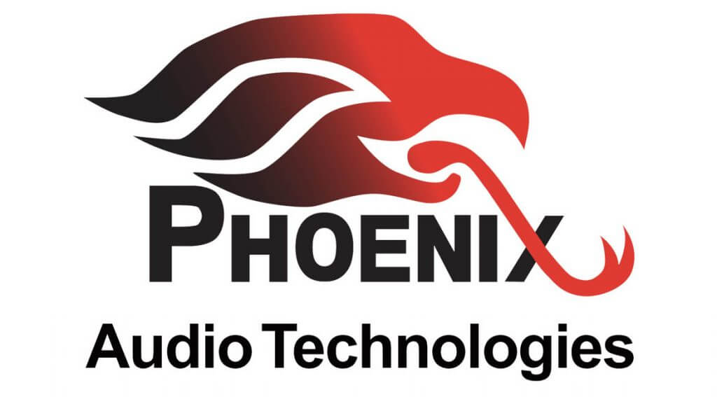 Инфографика примеров инсталляций оборудования Phoenix Audio - Блог ...